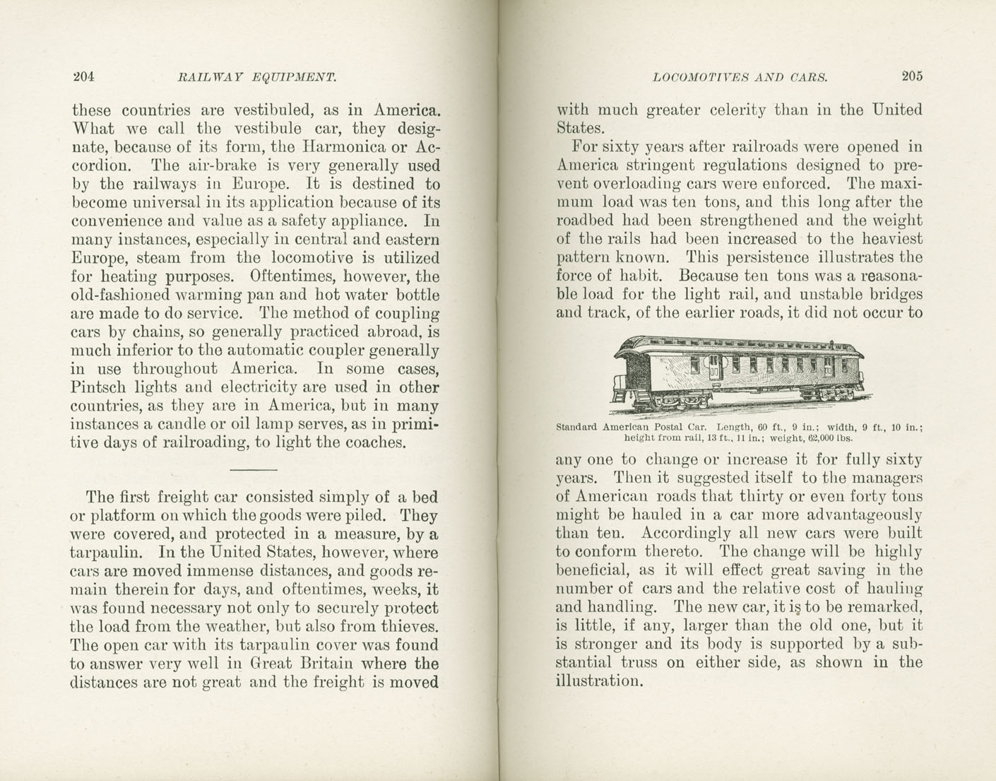 Science of Railways Vol I, - www.rgusrail.com